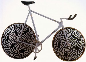 Untitled | Keith Haring