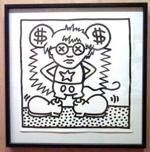 1988 | Years | Keith Haring