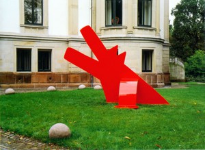 Red Dog for Landois – Munster Project | Keith Haring