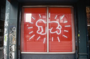 Pop Shop | Keith Haring