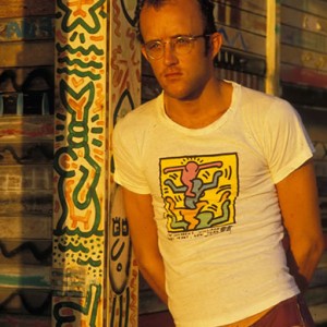 Murals Map | Keith Haring